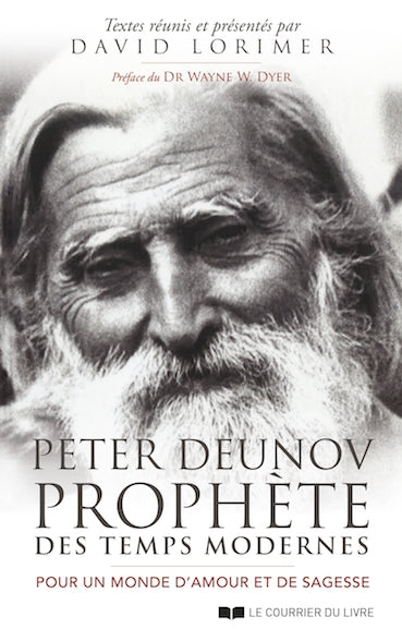 Peter Deunov, prophète des temps modernes – Les Rayons du Soleil